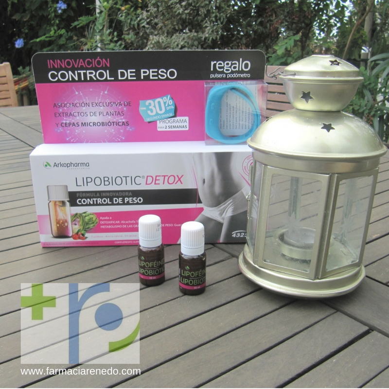Detox? | Blog Farmacia Renedo | Parafarmacia online